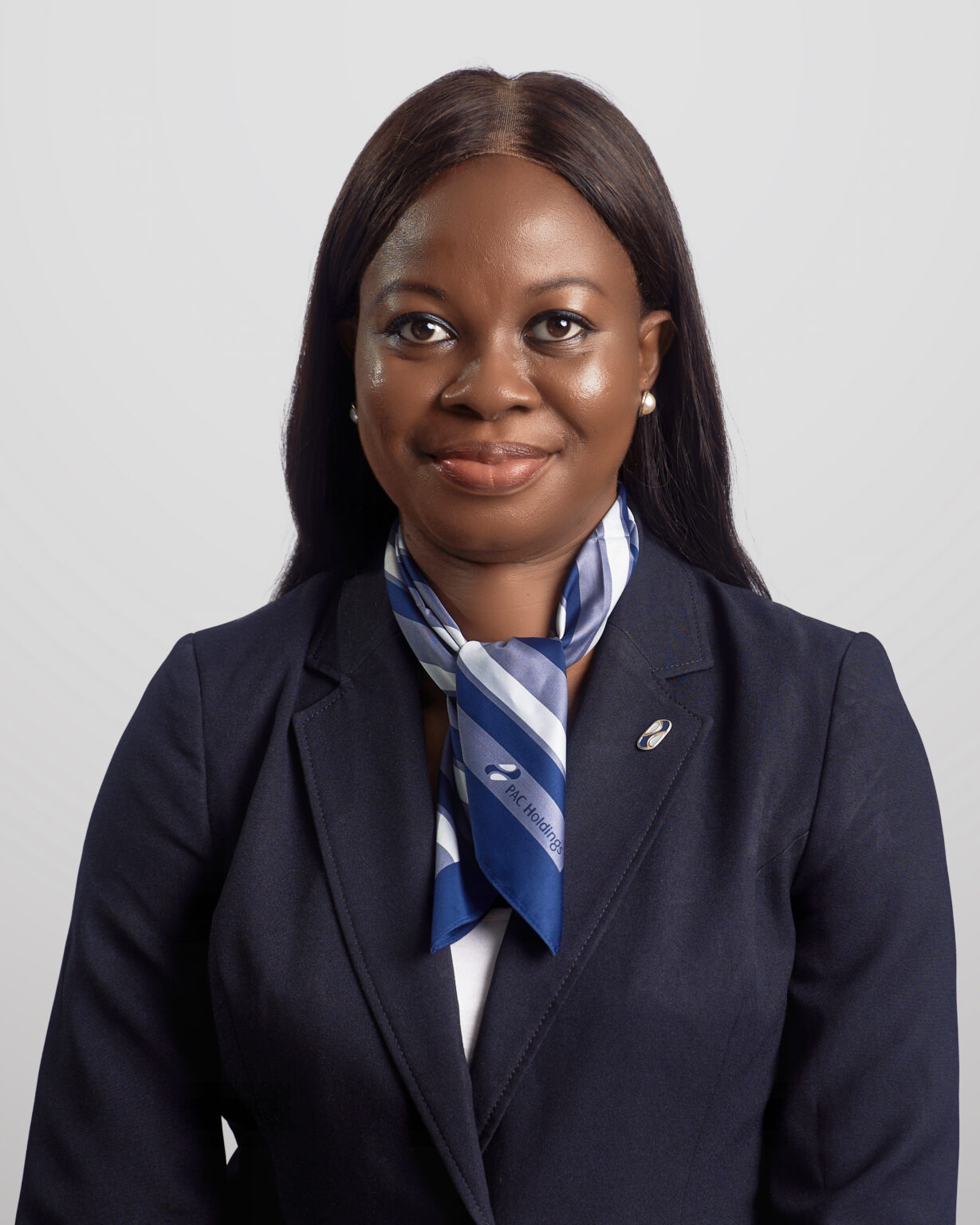 Egbe Osikhena – PAC Trustees