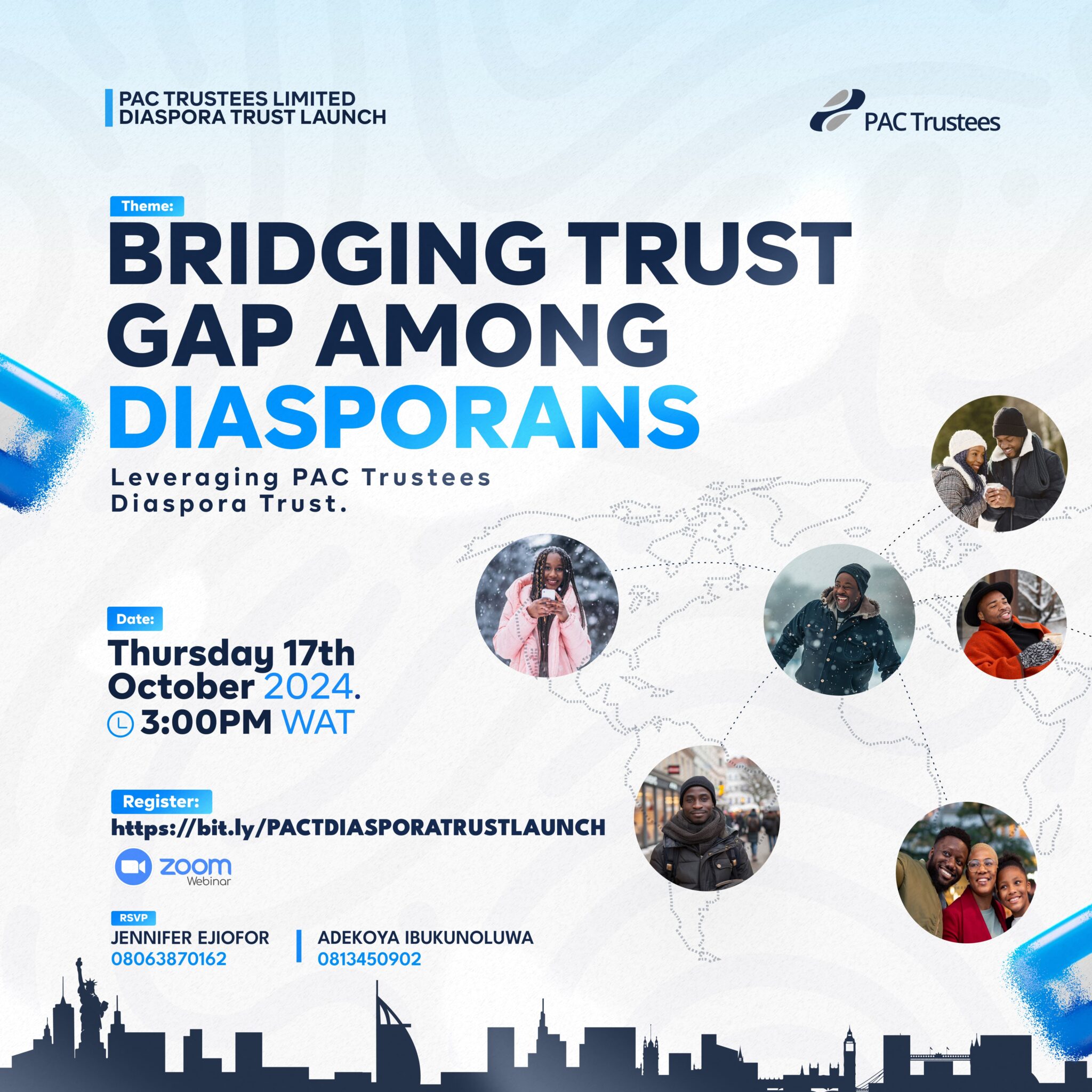 PAC Trustees – PAC Trustees