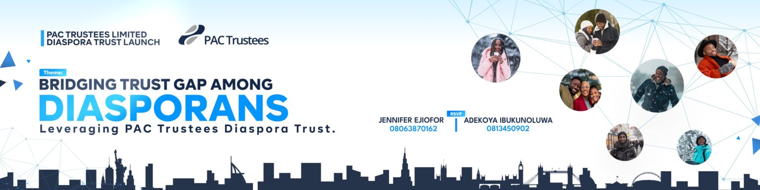 PAC Trustees – PAC Trustees